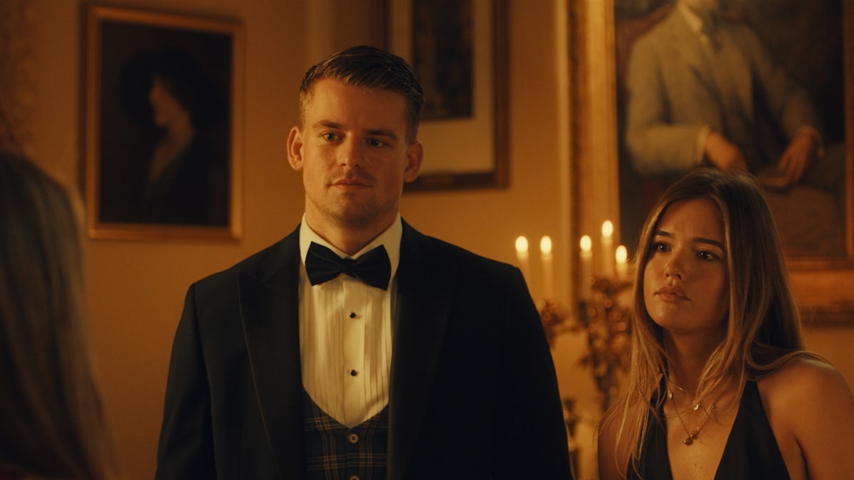 Your need to know on Made in Chelsea newbie Phil Pollard