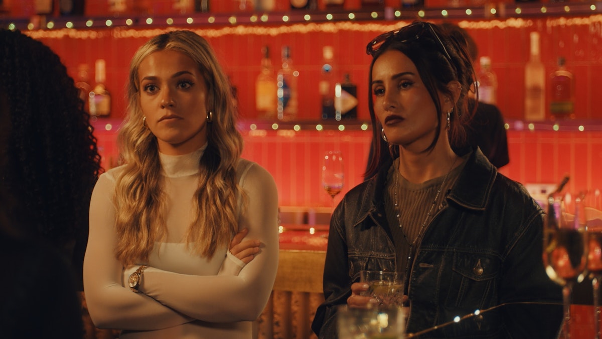 Made in Chelsea enemies reunite ahead of the news series