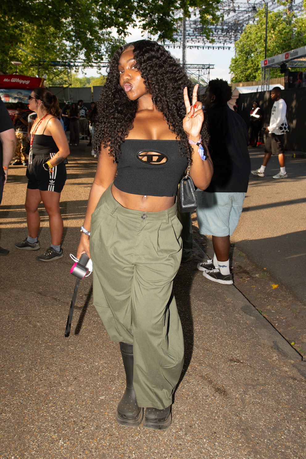 Indiyah Polack's next TV move revealed after Love Island