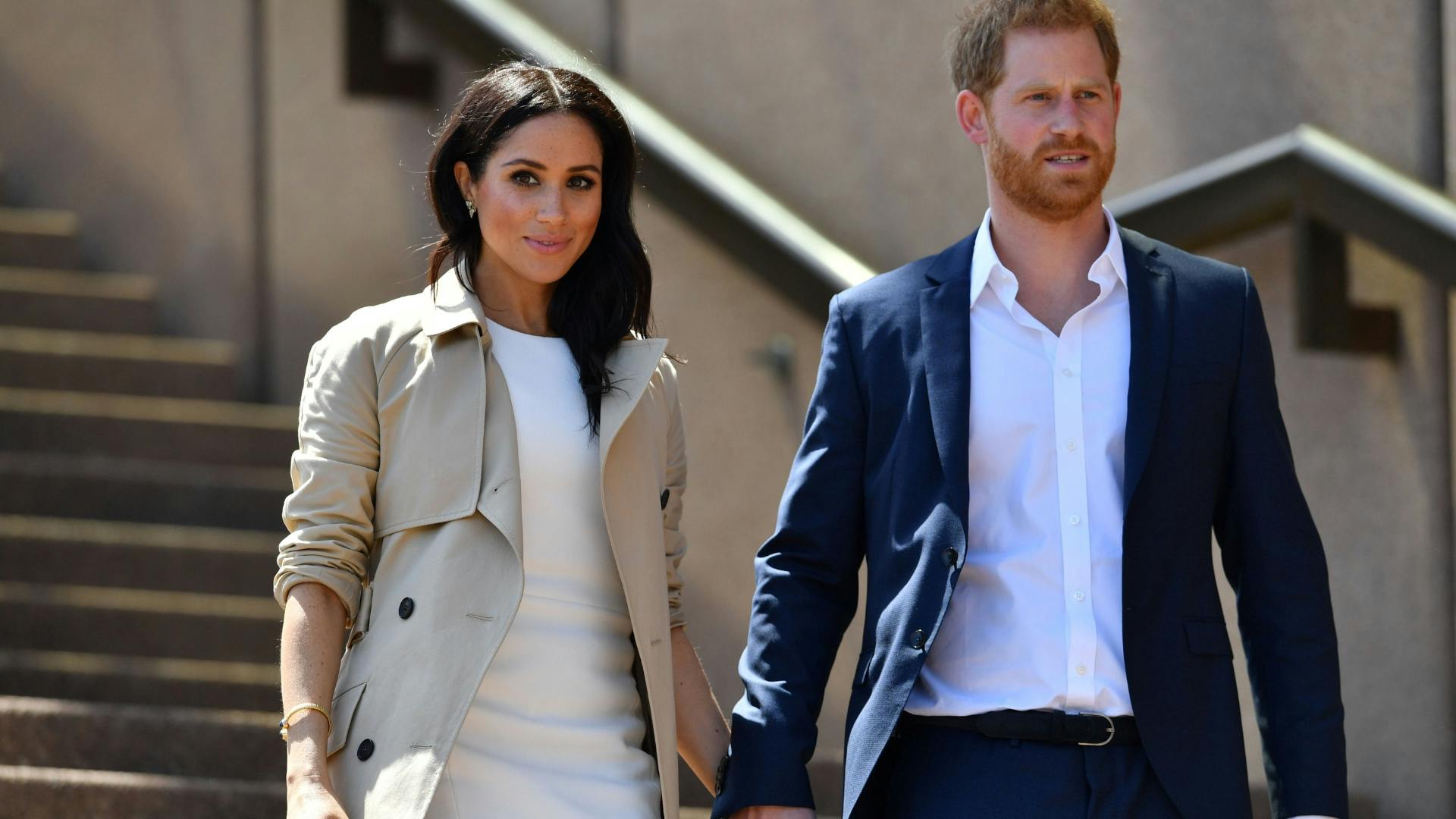 Meghan Markle’s UK return: drama, conflict and crisis talks