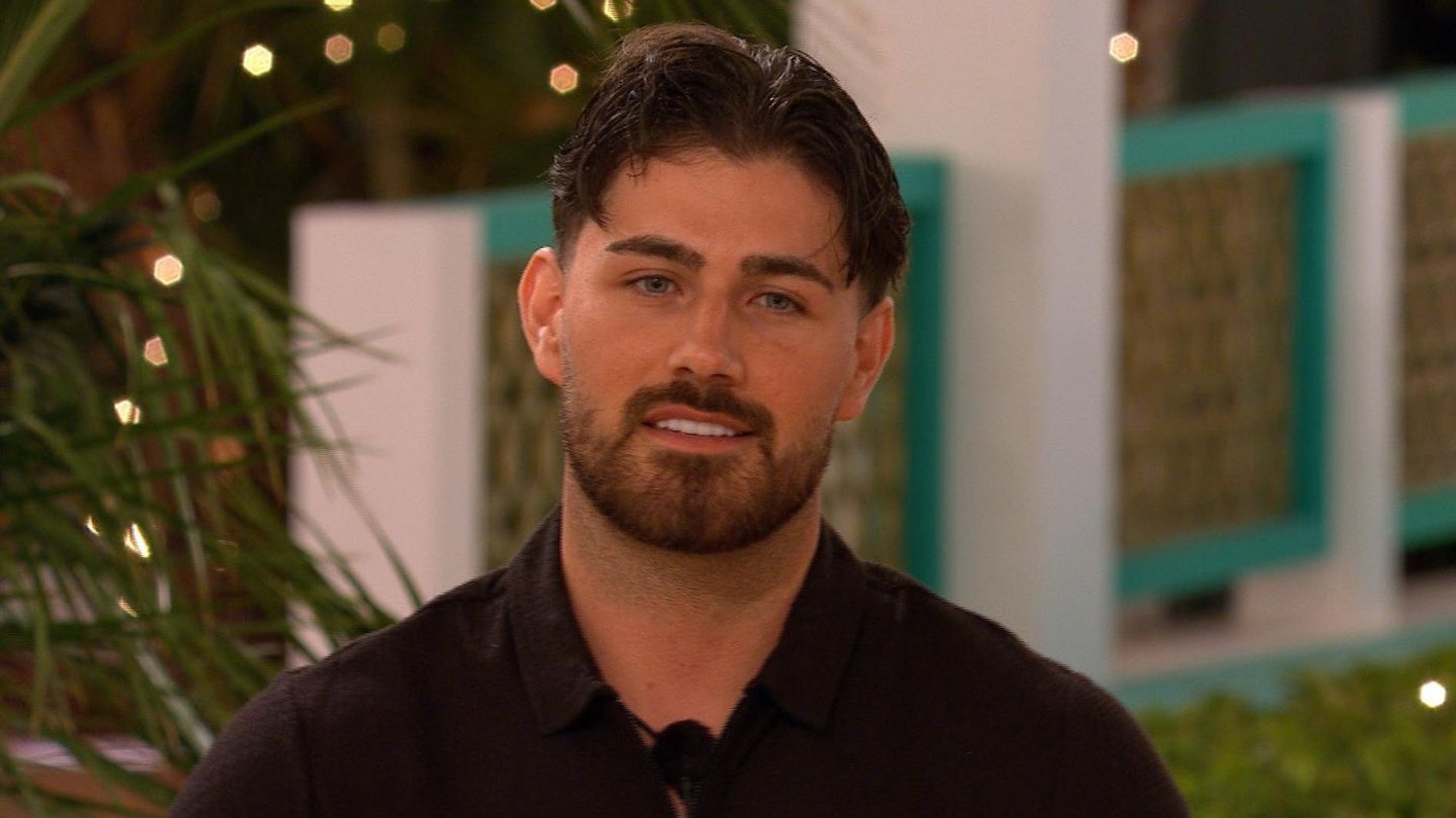 Dumped All Stars reveal what Scott and Sean are REALLY like
