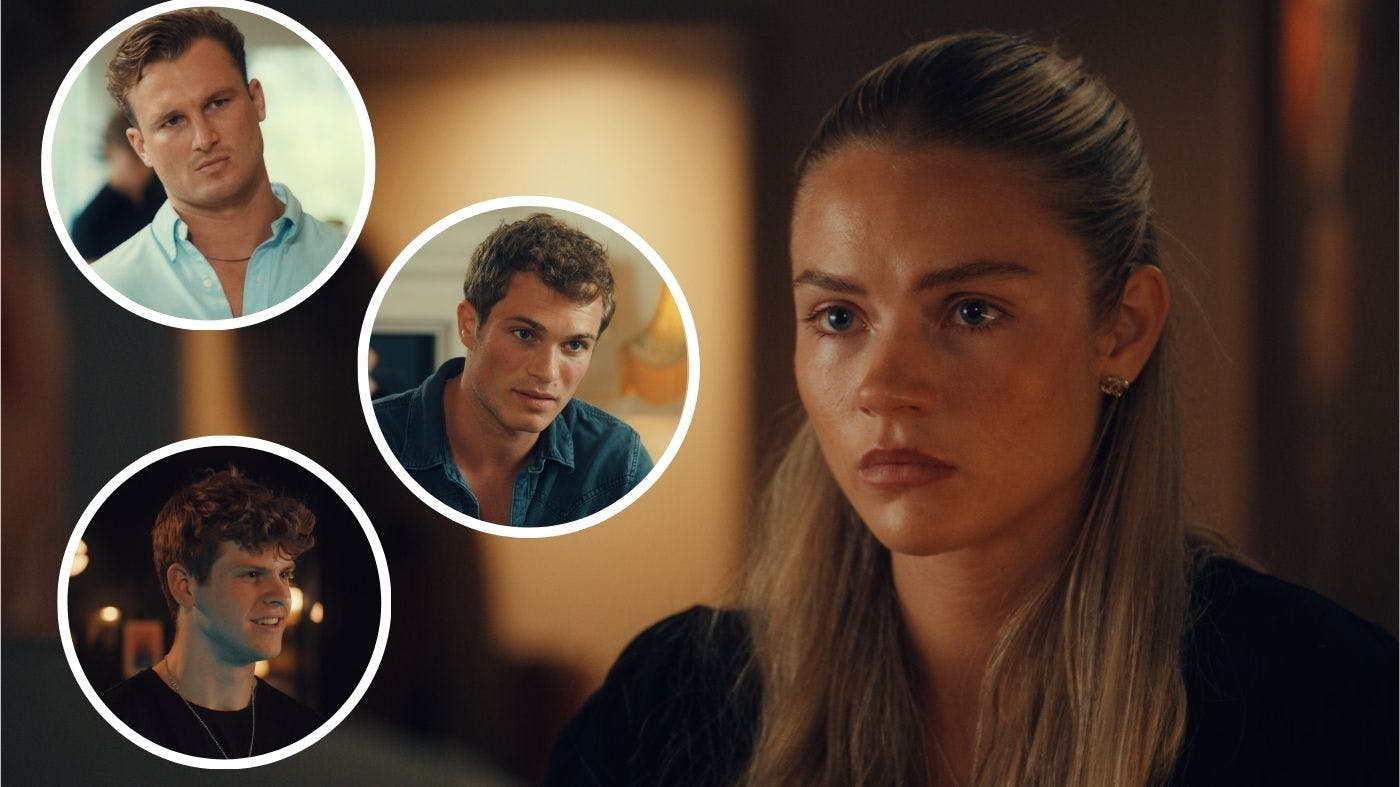 Made in Chelsea's Livvy Barker's new boyfriend revealed
