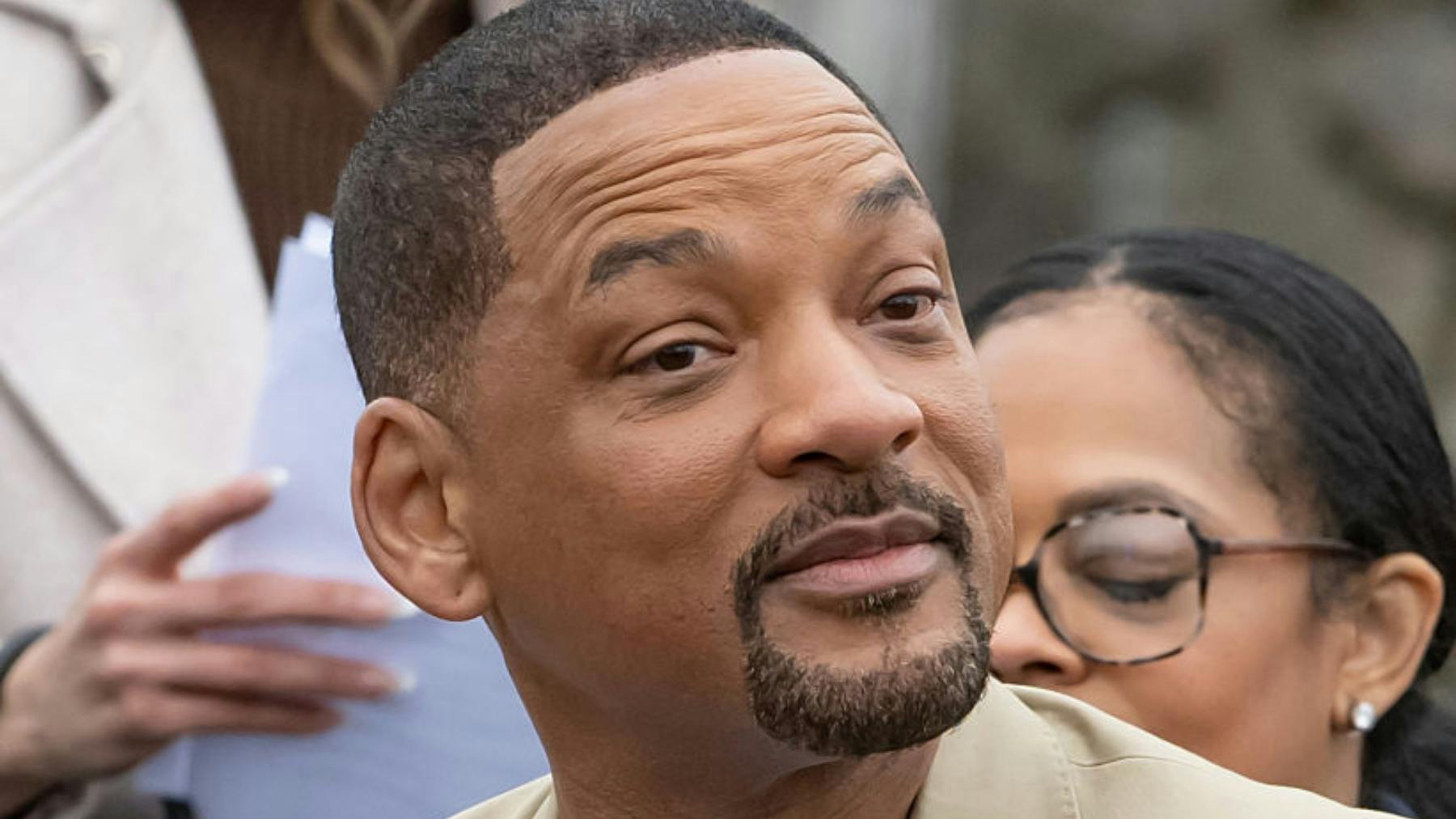Will Smith’s Oscars slap is coming back to haunt him