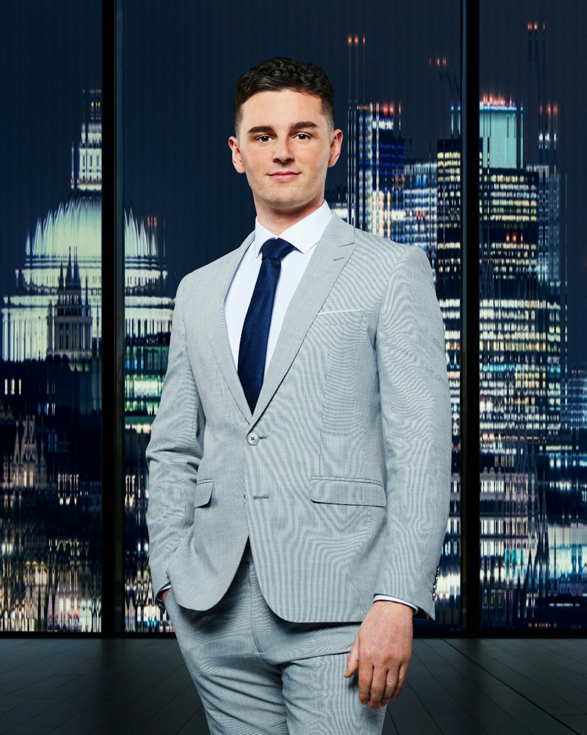 The Apprentice 2026 contestants - who's been fired and who won