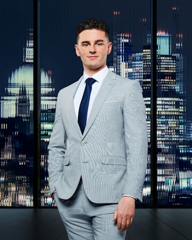 The Apprentice 2026 contestants - who's been fired and who won