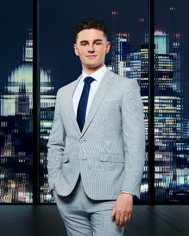 The Apprentice 2026 contestants - who's been fired and who won