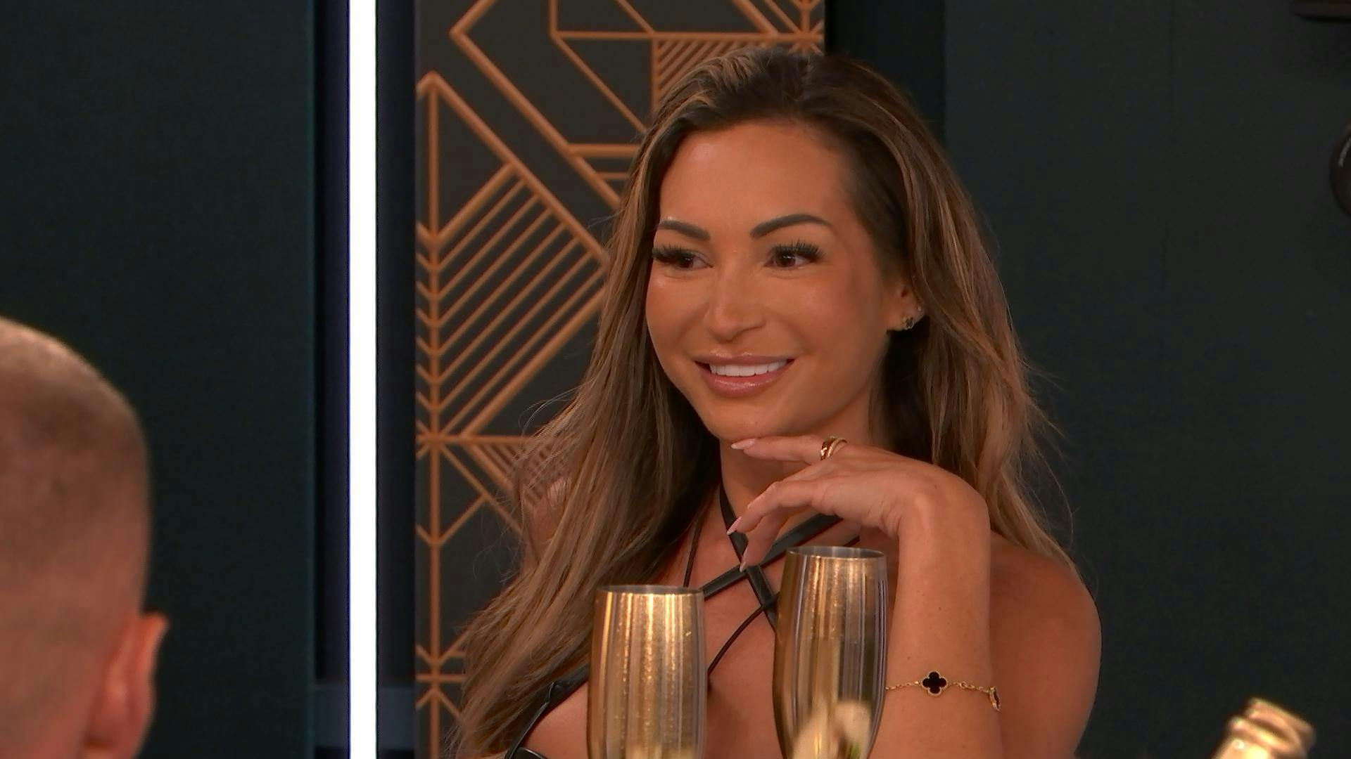 Love Island's AJ on the products the Islanders are obsessed with