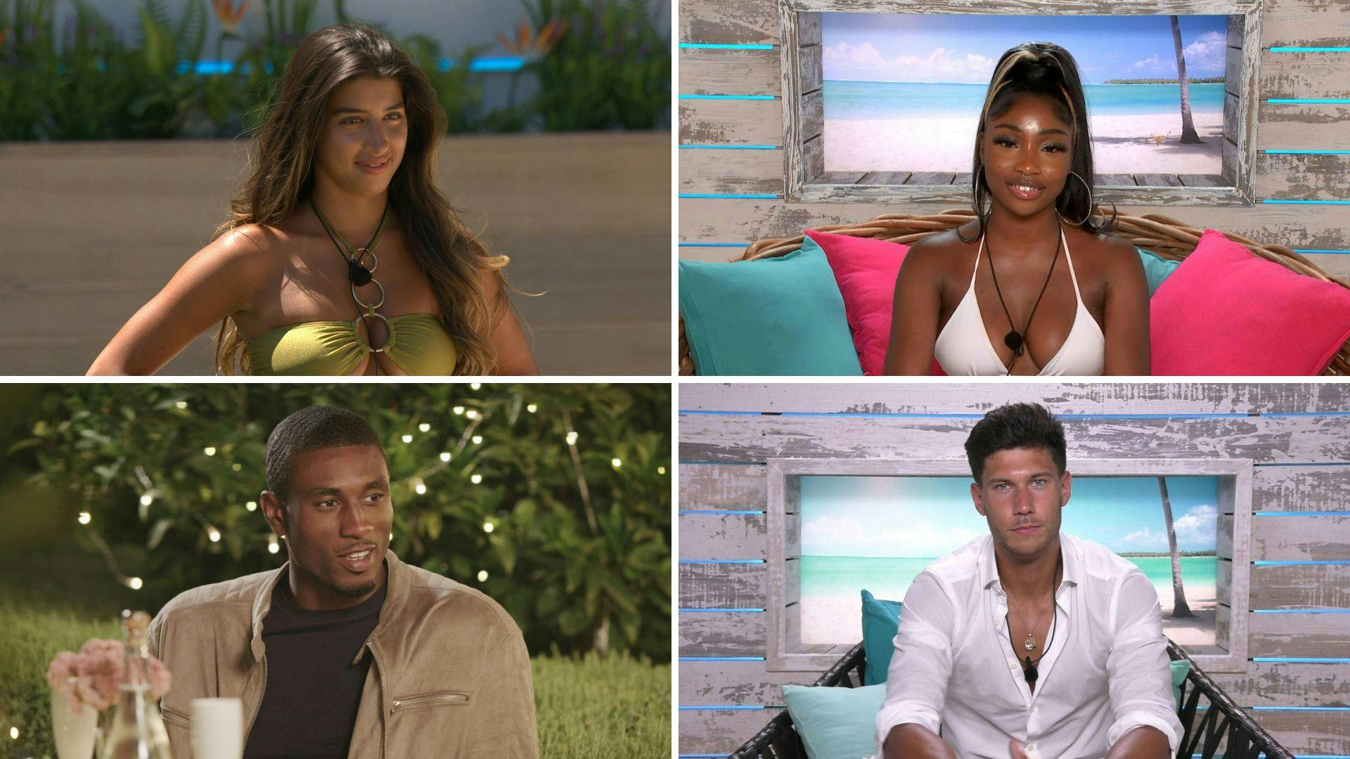 Love Island All Stars: the Islanders bosses NEED to send in