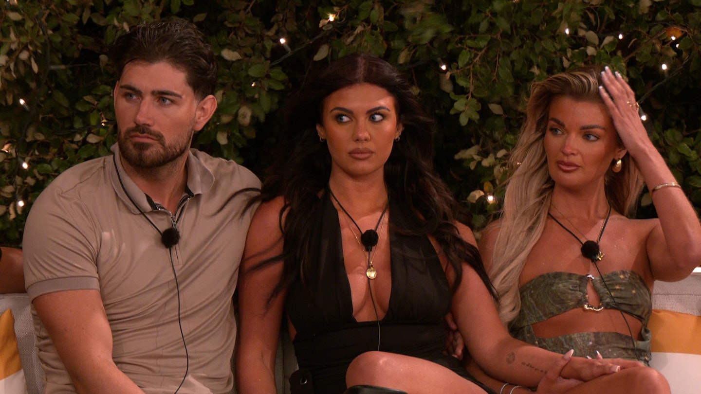 Your need to know on Love Island All Stars' Helena Ford