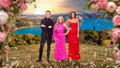 MAFS Australia 2026: cast line up and how to watch in the UK