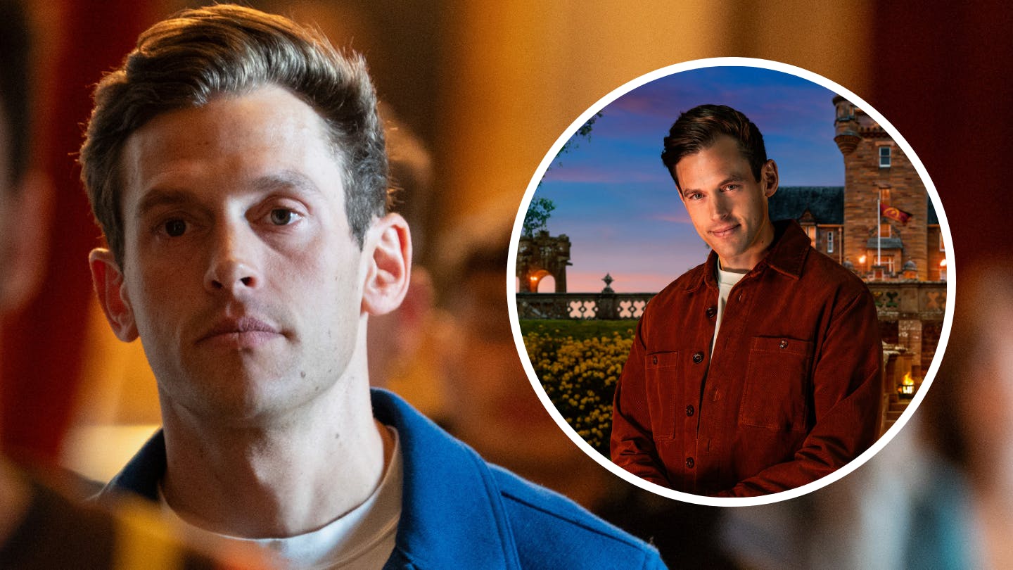 EXCLUSIVE: The Traitors’ Sam lifts lid on biggest regret