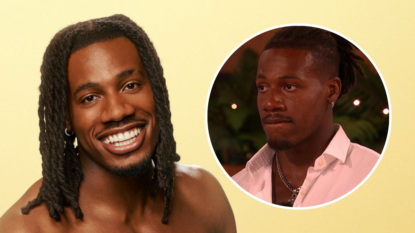 Why Shaq Muhammad's mum is 'not happy' about All Stars