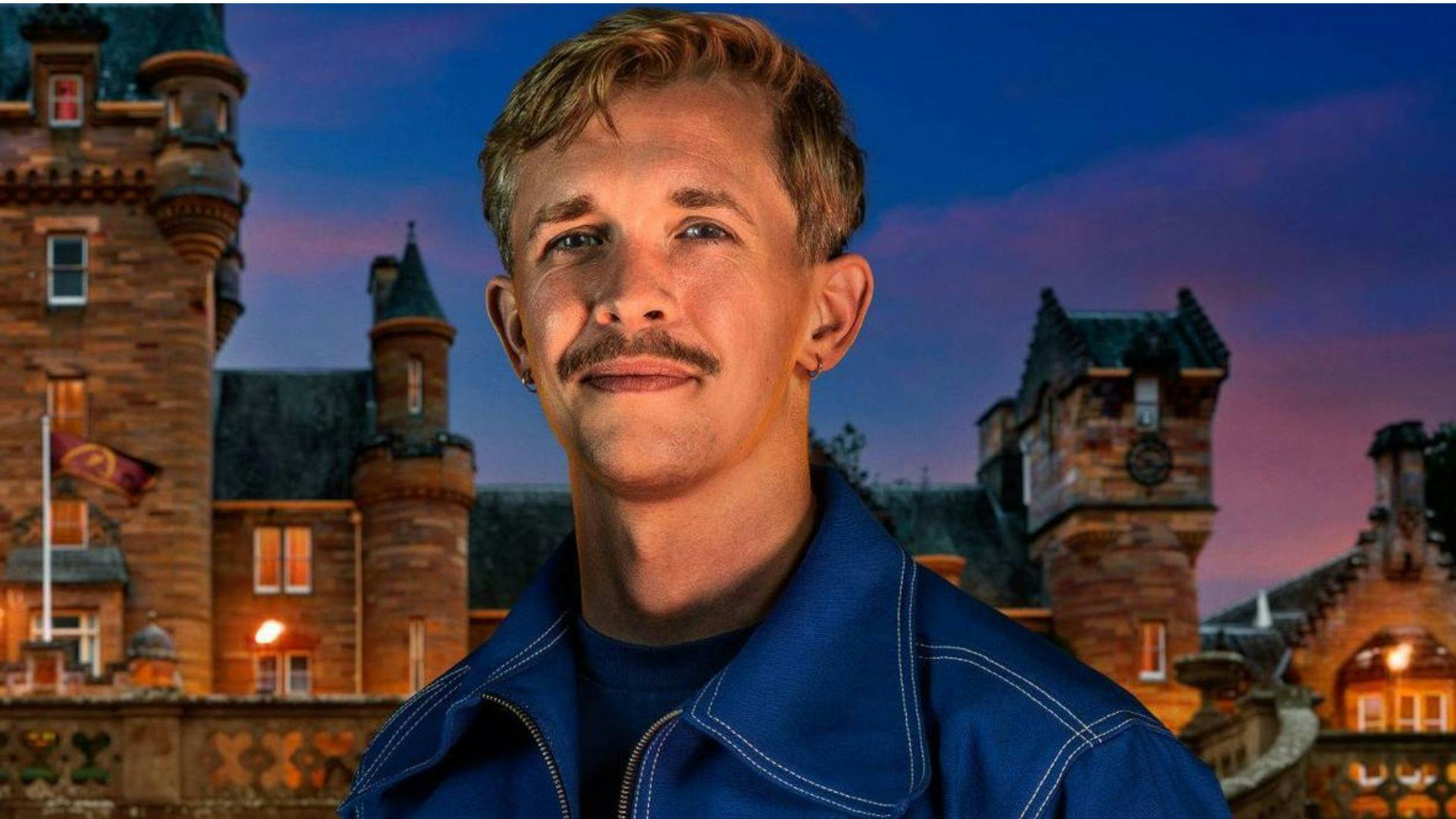 The Traitors: reason behind Stephen's meltdown revealed