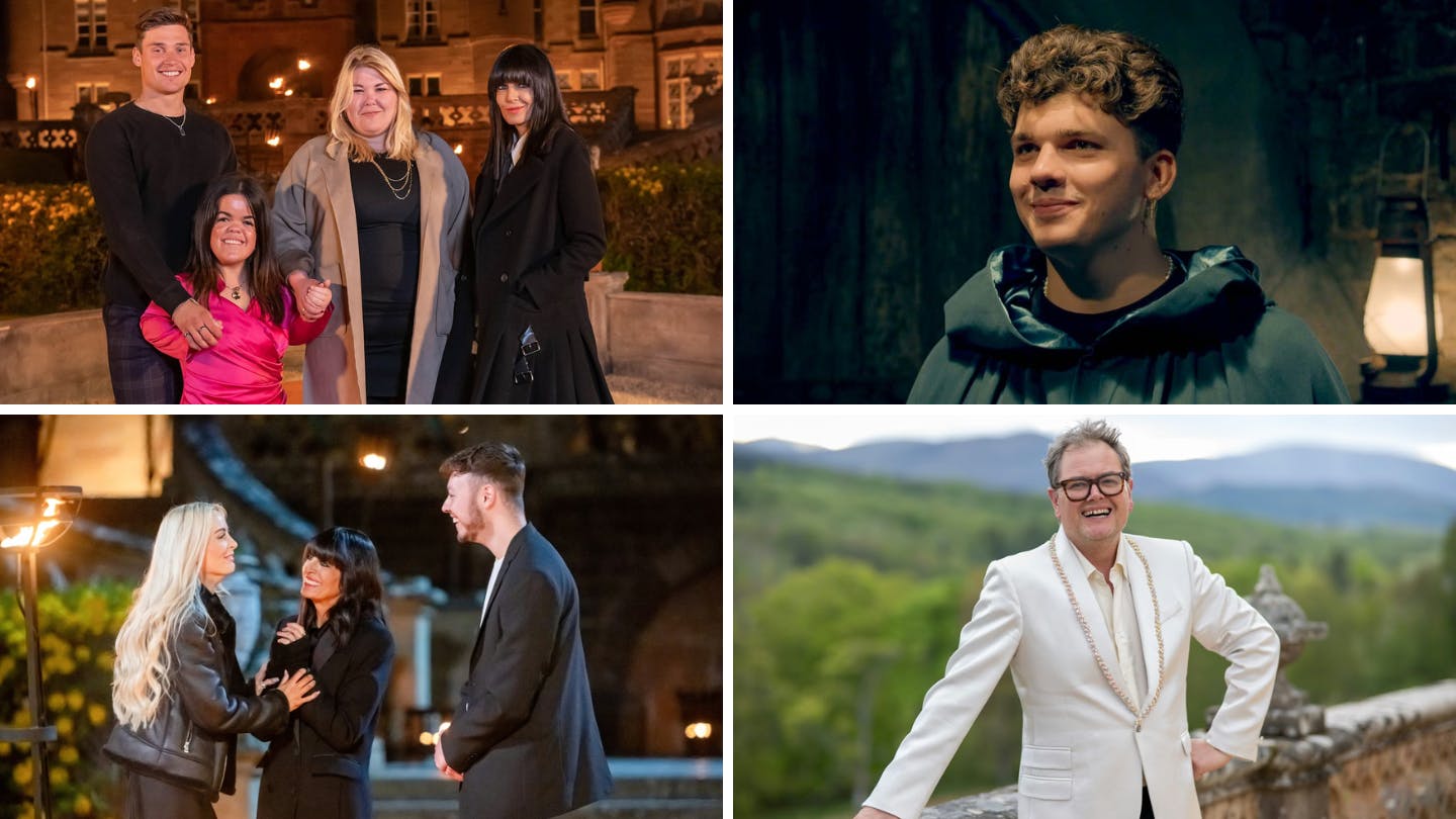 Traitors winners: a look at who won and what they're doing