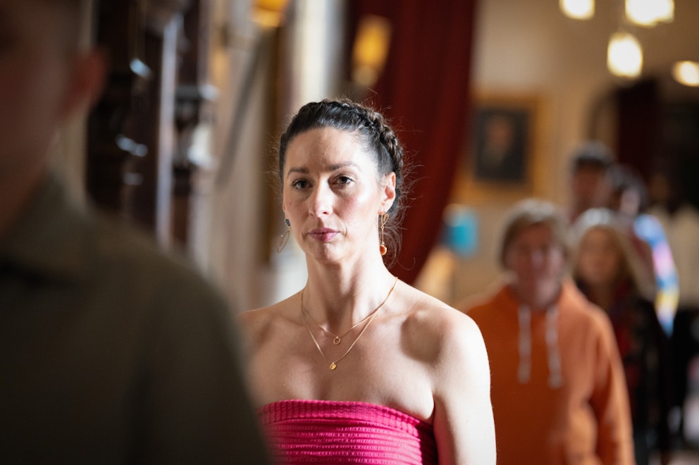 The Traitors 2026: when is it on TV this week?