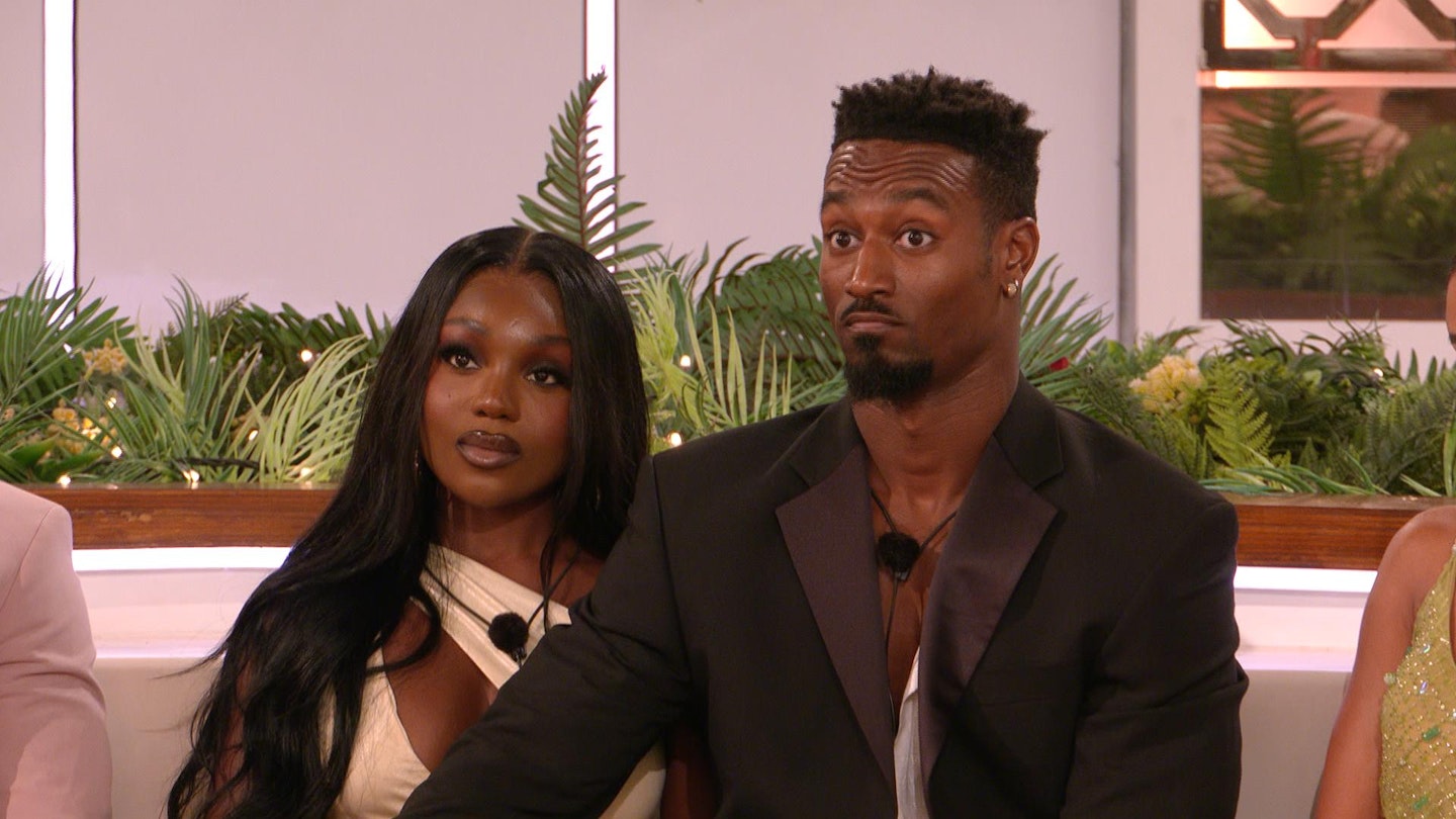 Love Island All Stars' Yamen: his height and Whitney romance