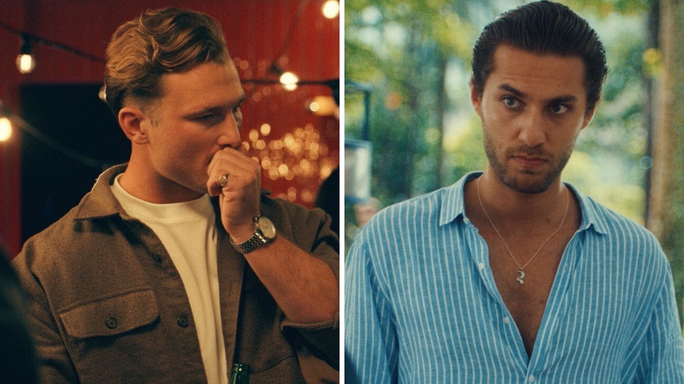 Made in Chelsea's Chuggs reveals what Arman is REALLY like