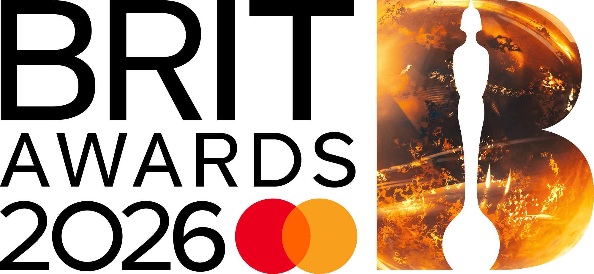 Win tickets to The BRIT Awards 2026 with Mastercard 🥳