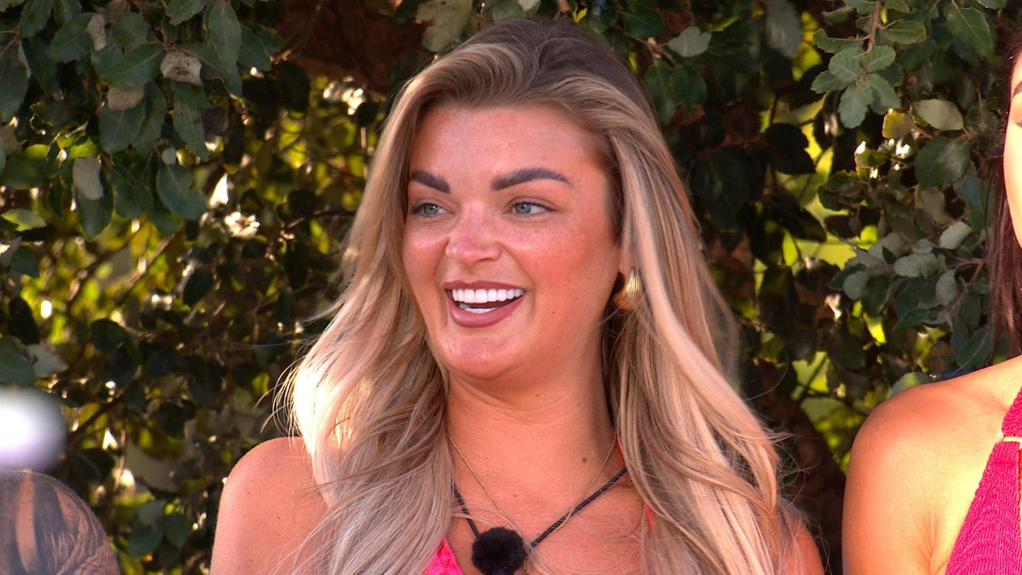 Your need to know on Love Island All Stars' Helena Ford