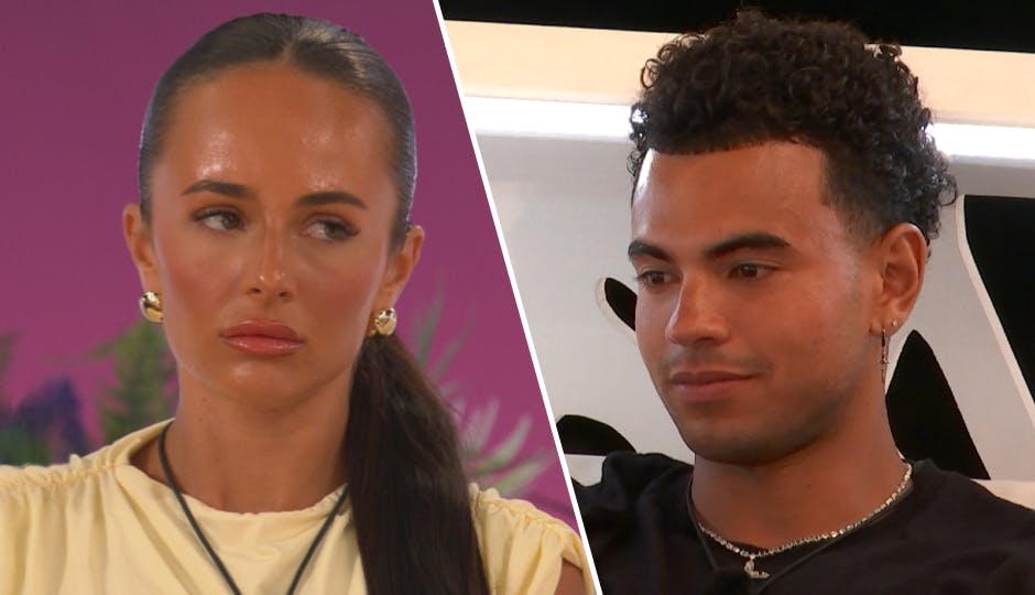 Lauren Wood speaks out on Harrison's All Stars return