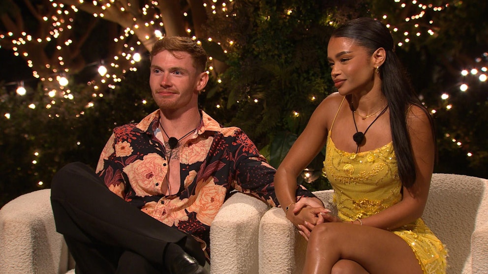 Love Island: Sher Suarez speaks out on Whitney Adebayo friendship
