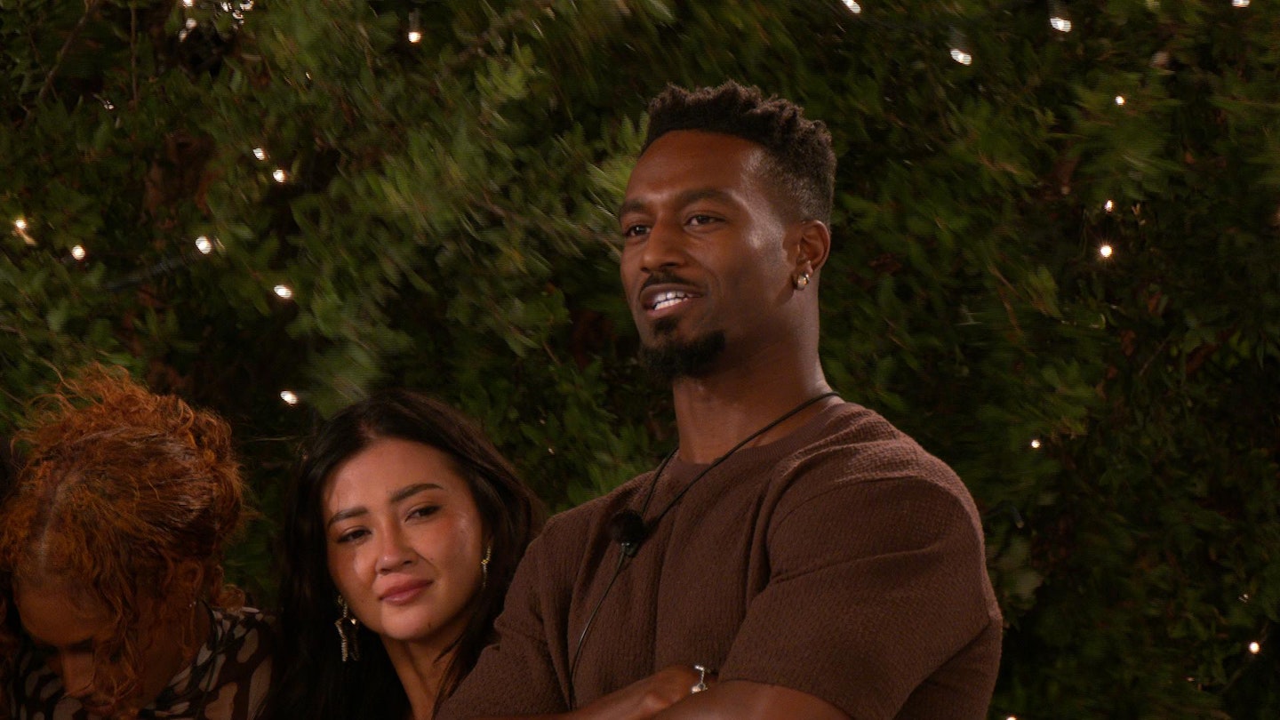Love Island All Stars' Yamen: his height and Whitney romance