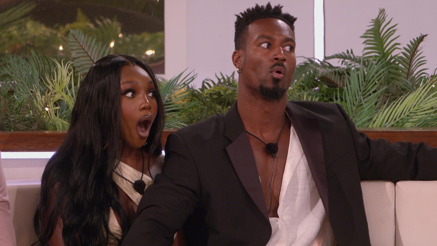 Love Island All Stars' Yamen: his height and Whitney romance