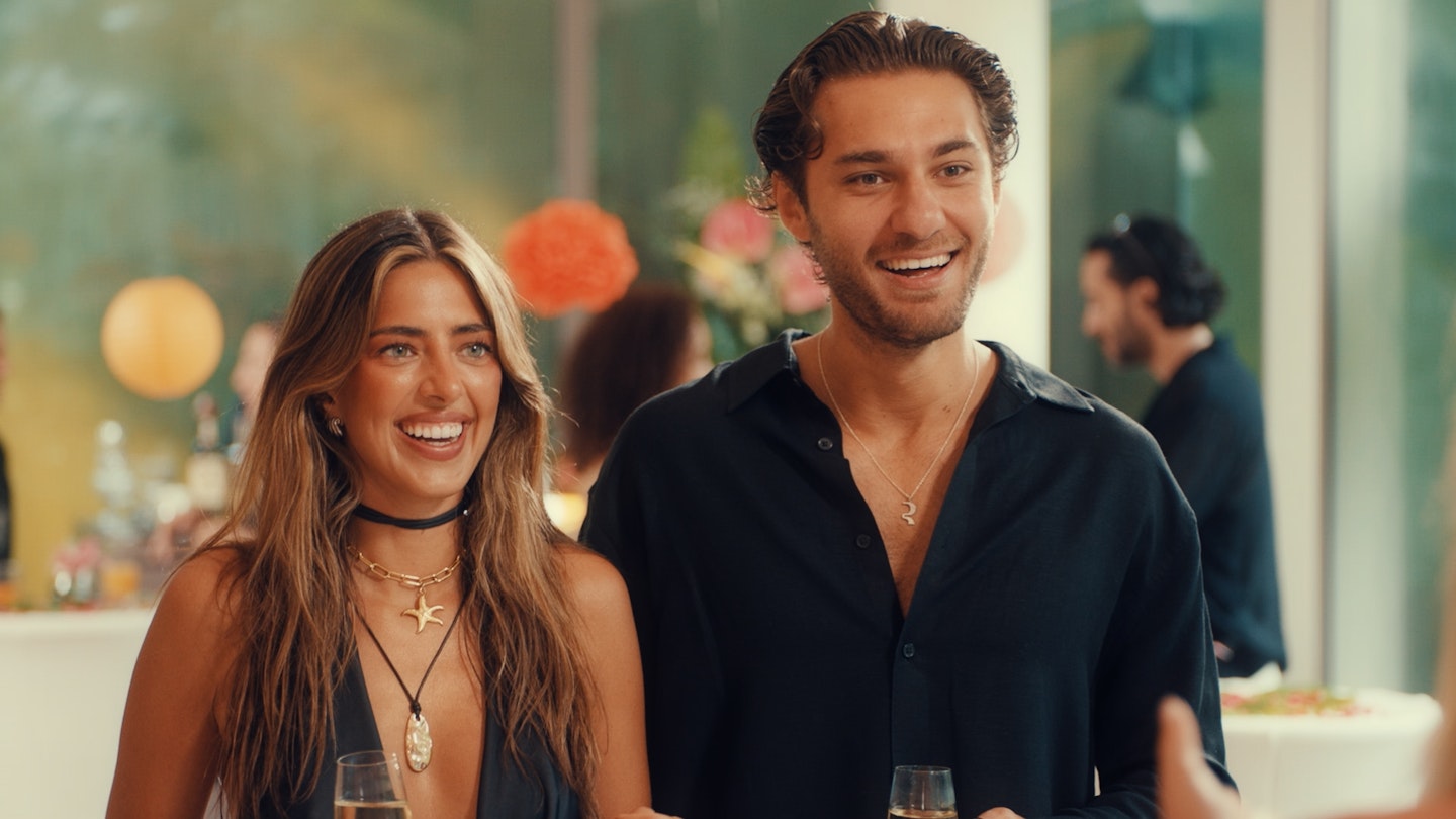 Made in Chelsea's Chuggs reveals what Arman is REALLY like