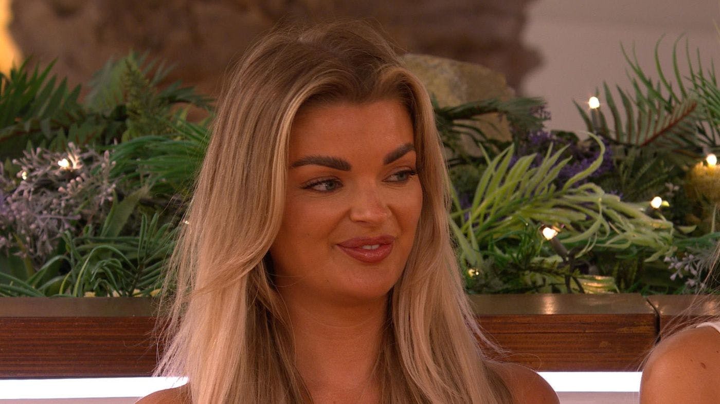 Love Island’s Helena Ford reveals her everyday lip combo