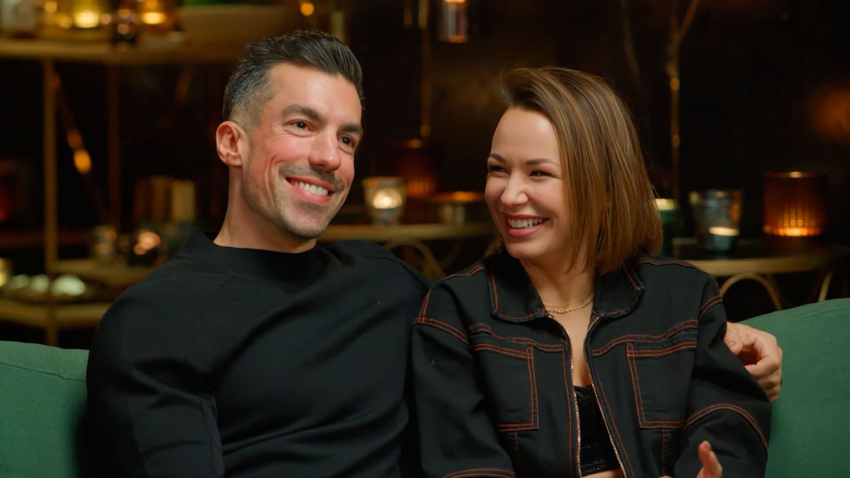 MAFS: are Stella Mickunaite and Filip Gregov still together?