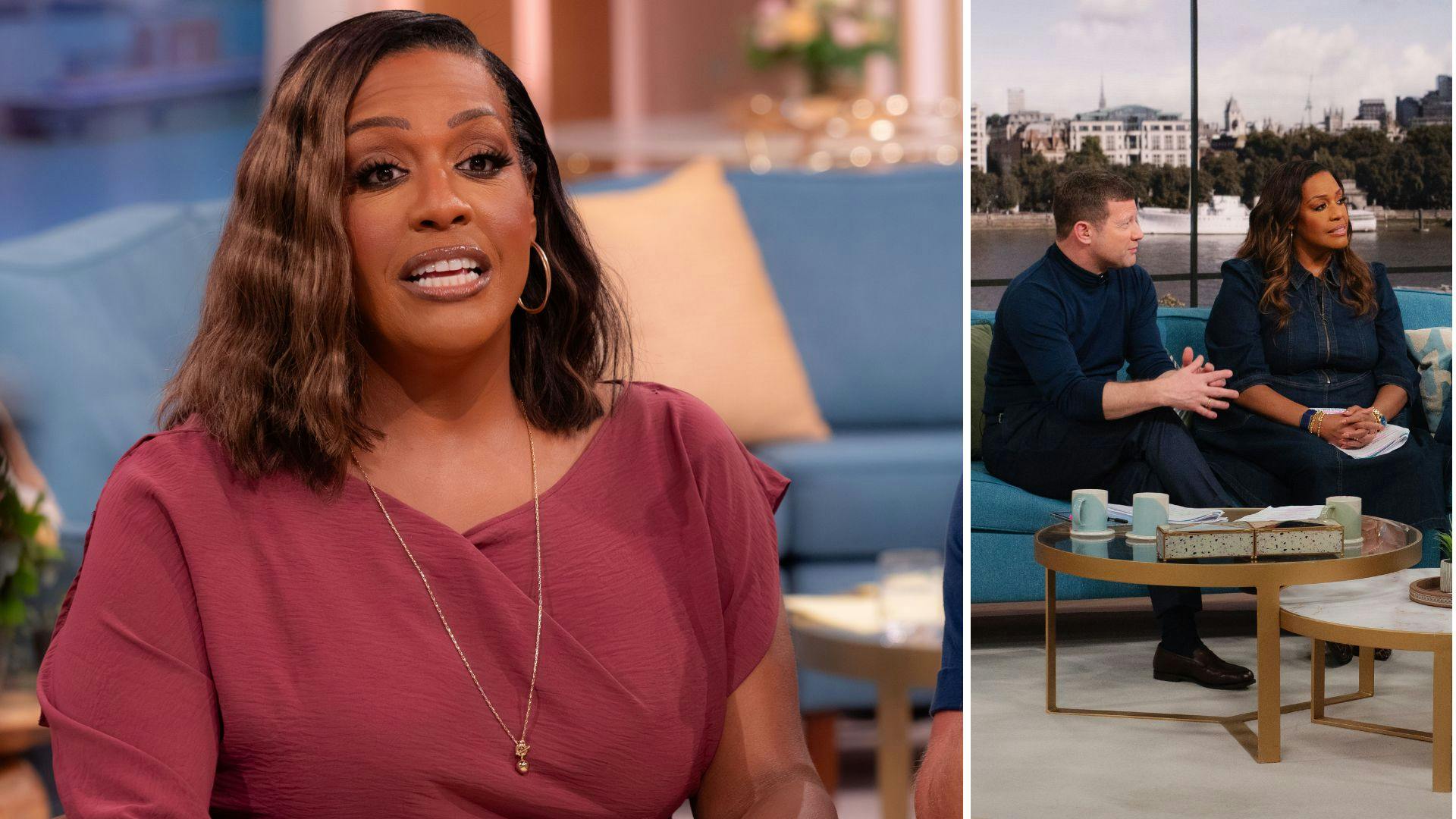 Alison Hammond under fire: 'I'm about to be cancelled'