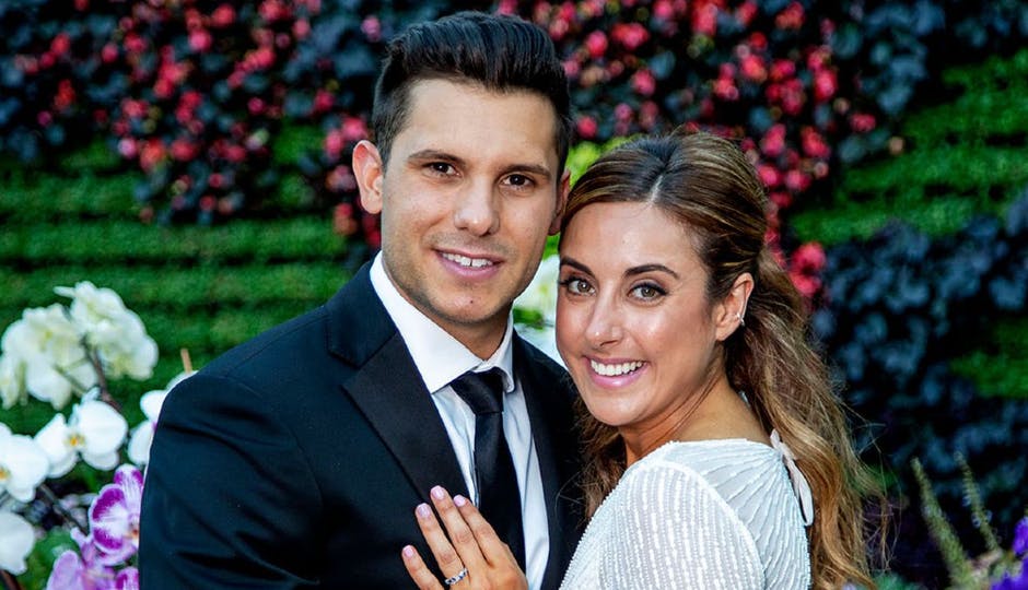 MAFS Australia's Johnny and Kerry: are they still together?