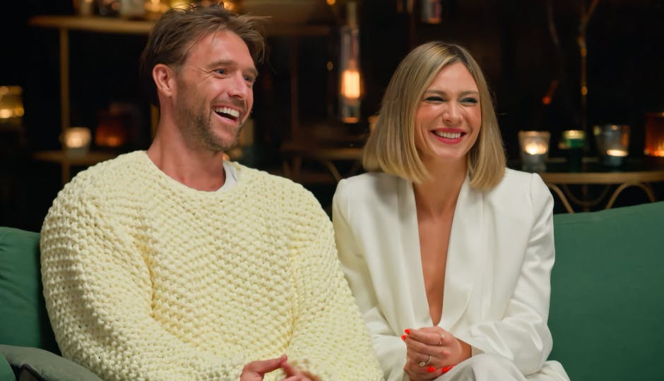 Are MAFS Australia 2026's Julia and Grayson still together?