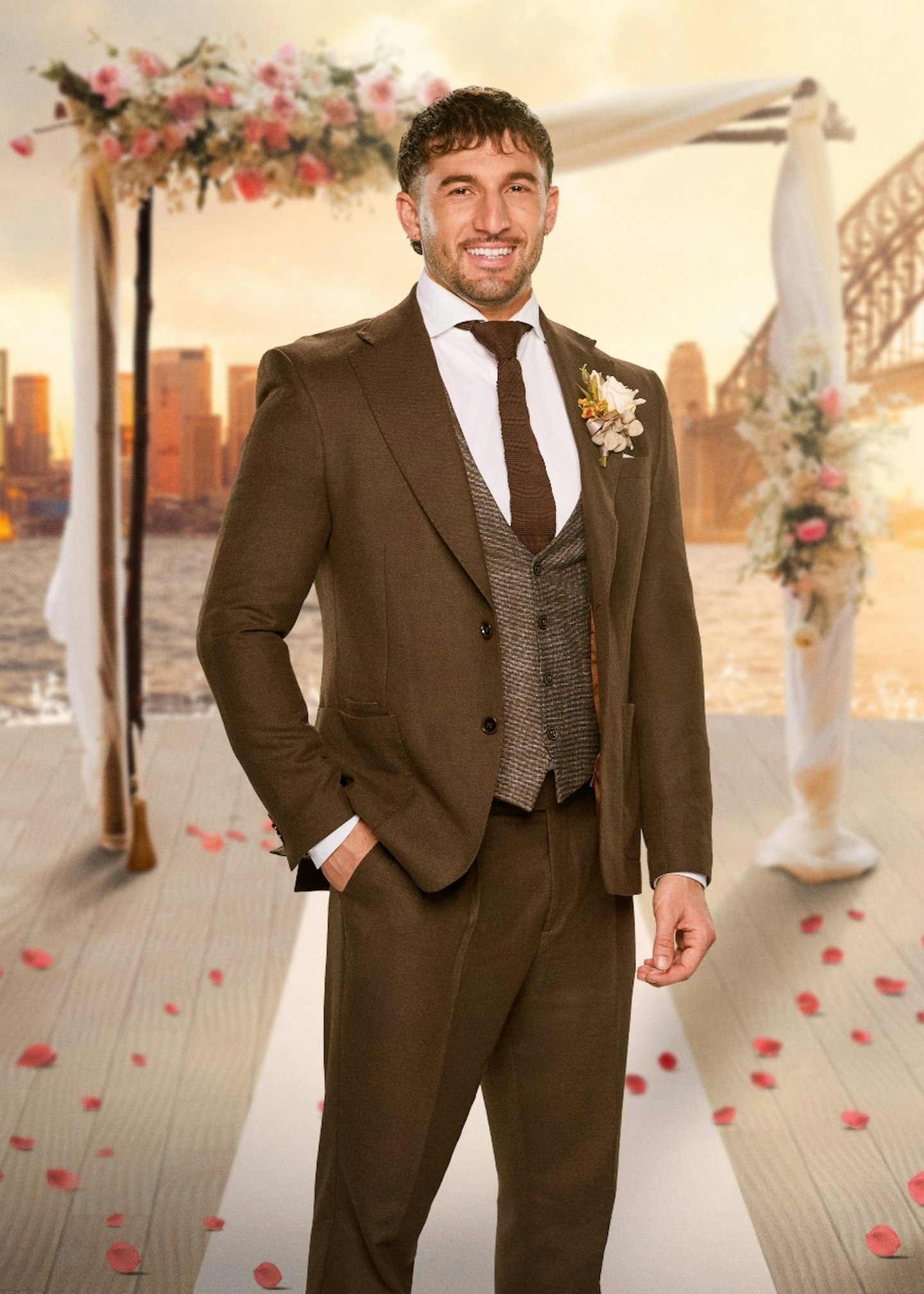 MAFS Australia 2026: are Mel and Luke still together?