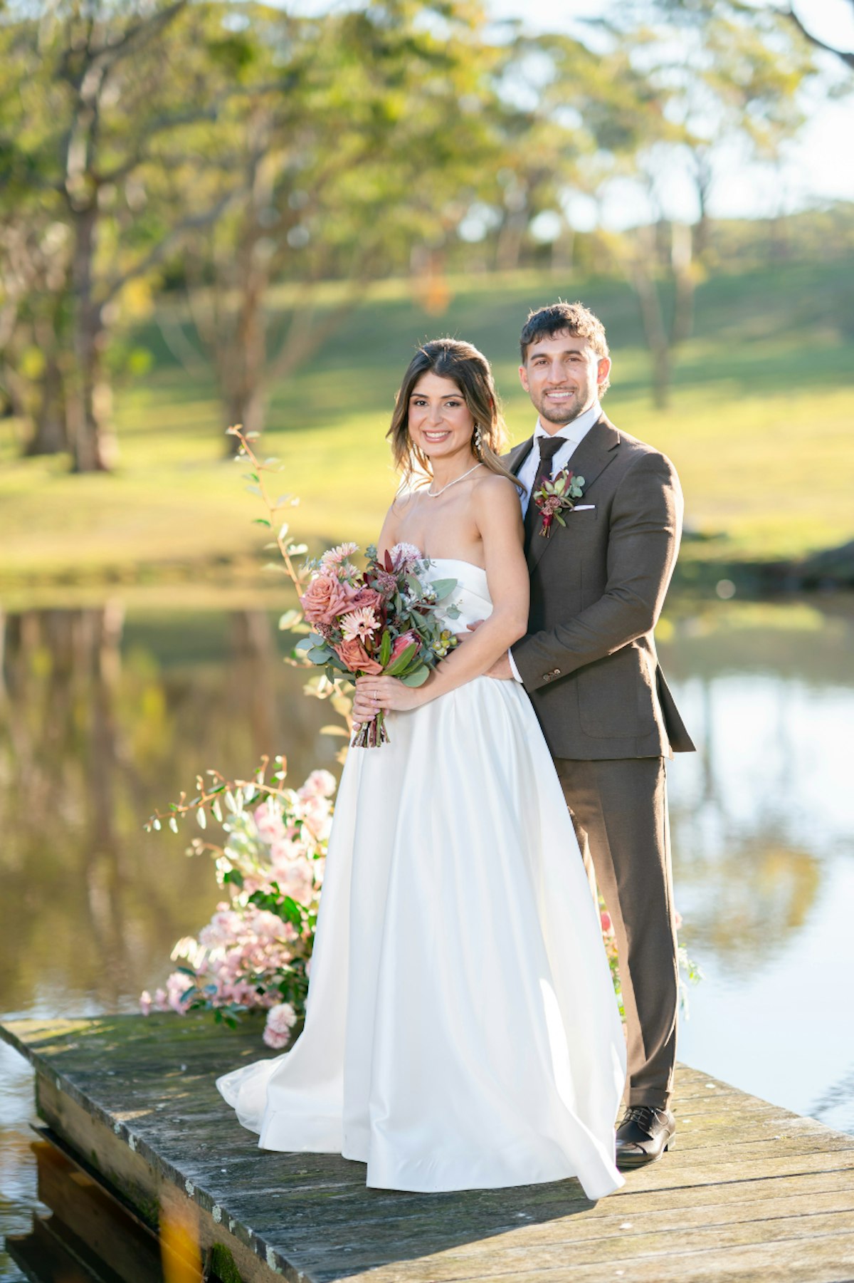MAFS Australia 2026: are Mel and Luke still together?