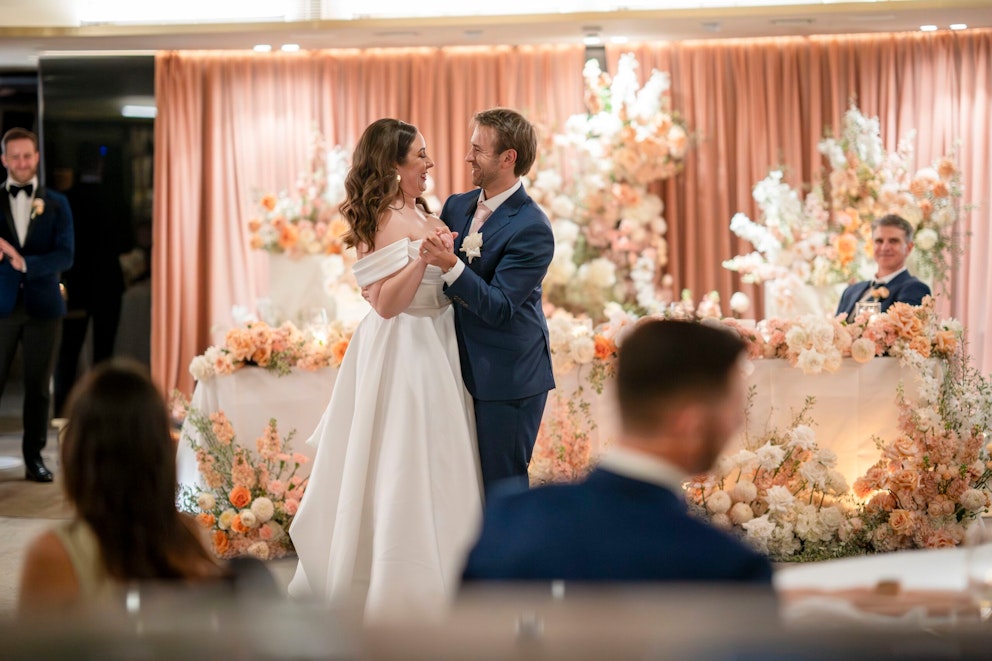 MAFS Australia's Rachel and Steven: inside their marriage