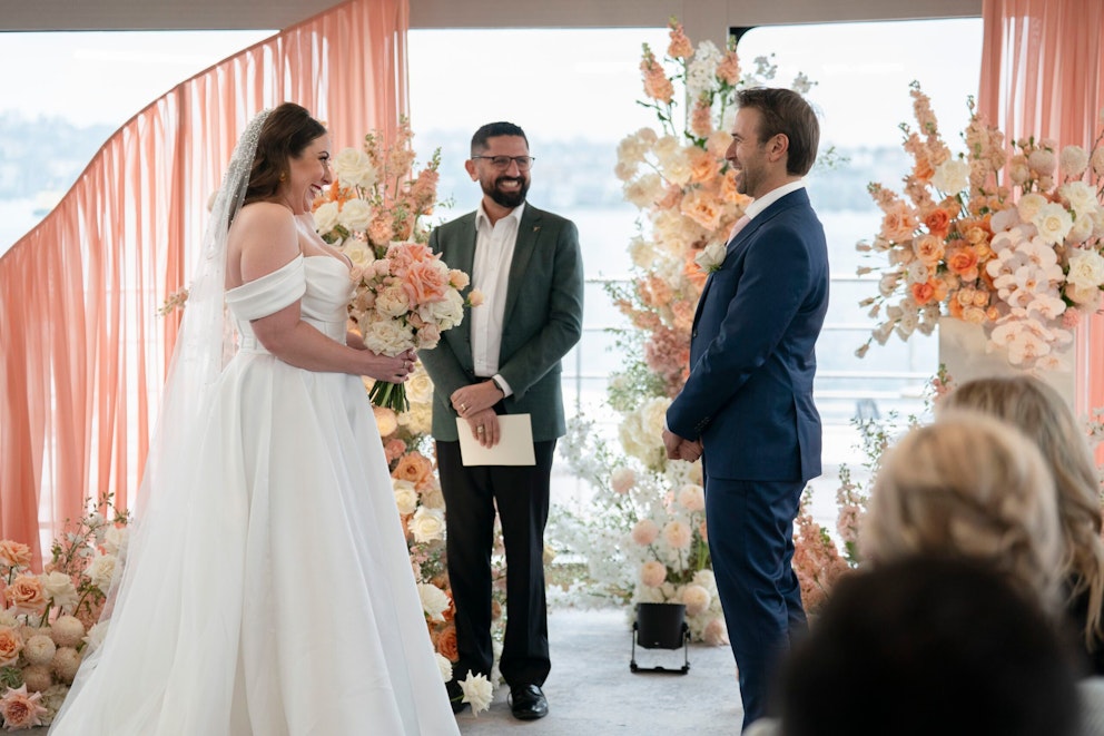 MAFS Australia's Rachel and Steven: inside their marriage