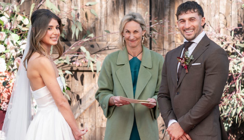 MAFS Australia 2026: are Mel and Luke still together?