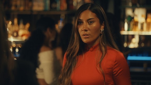 Made in Chelsea's Jazz talks ‘being humbled’ amid Inga feud