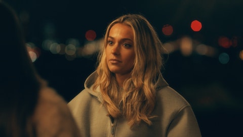 Made in Chelsea's Jazz talks ‘being humbled’ amid Inga feud