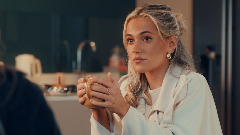 Inga Valentiner shares ‘date night’ with Made in Chelsea star