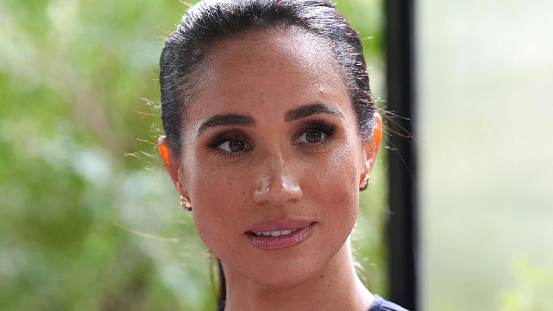 Meghan Markle makes huge promise to TV boss