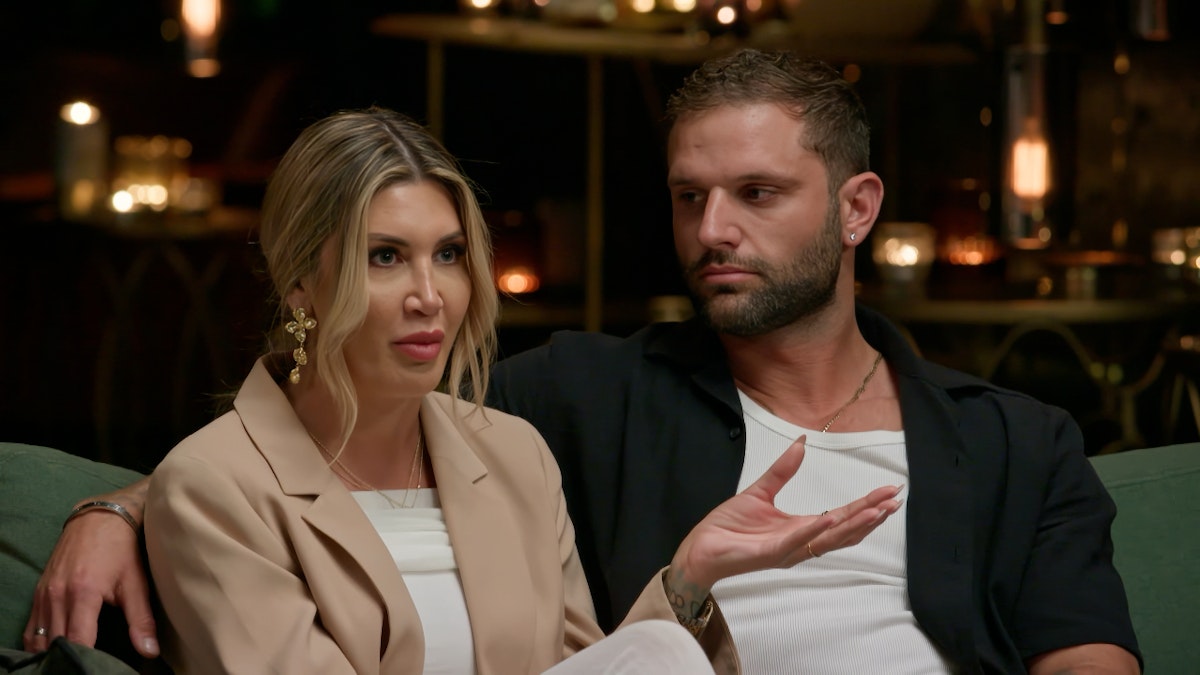 MAFS Australia's Scott goes official with new girlfriend