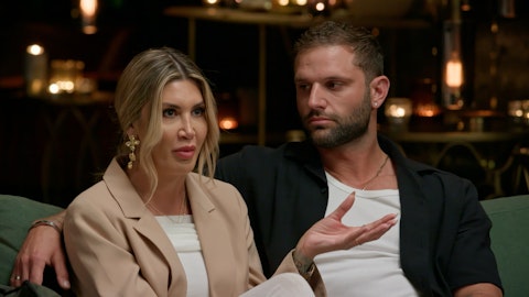 MAFS Australia's Scott goes official with new girlfriend