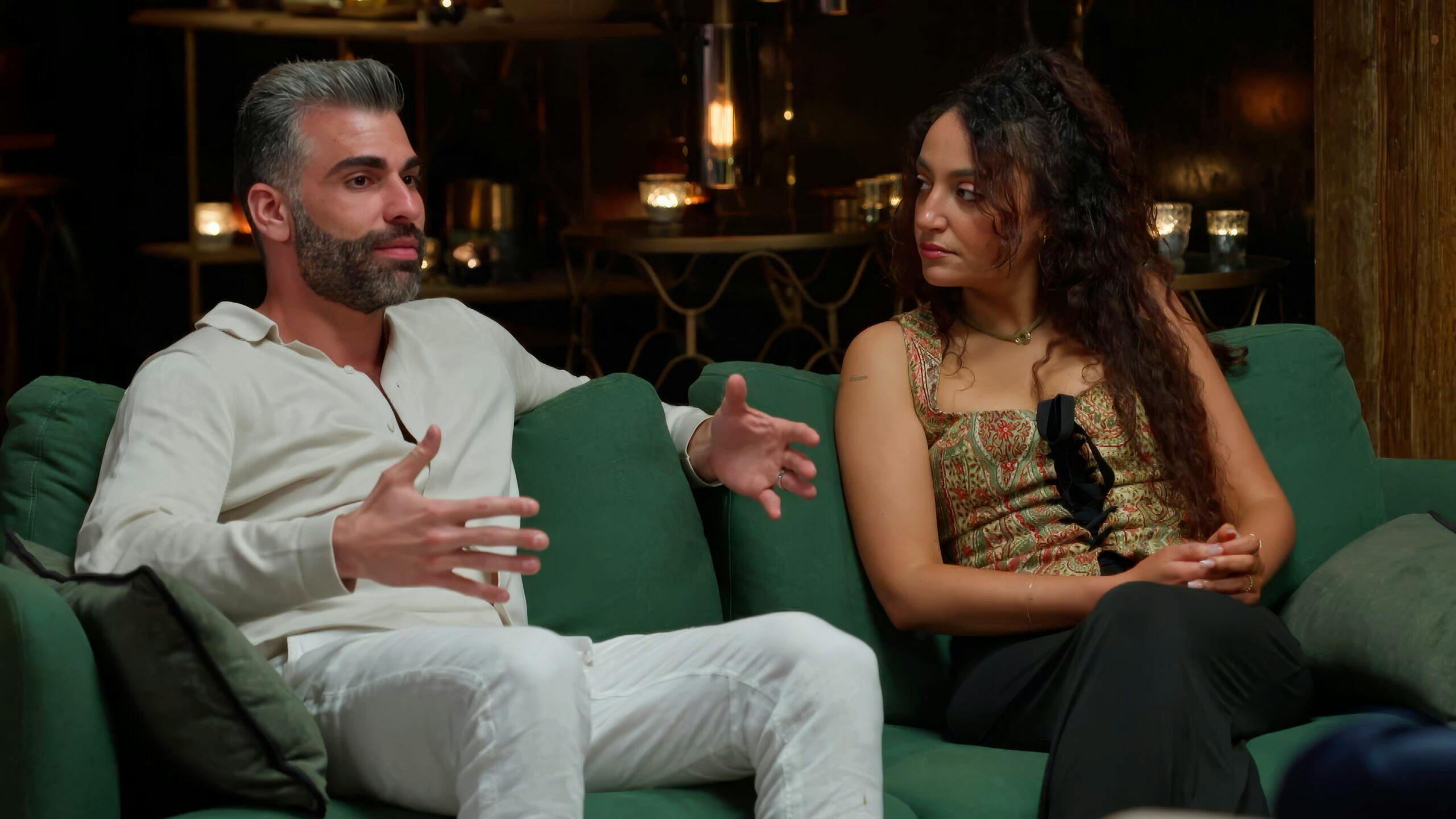 MAFS Australia's Joel and Juliette: does their relationship work?