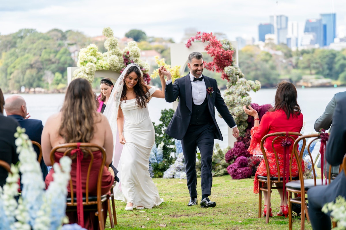 MAFS Australia's Joel and Juliette: does their relationship work?