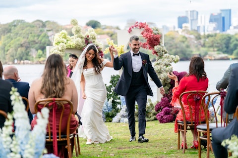 MAFS Australia's Joel and Juliette: does their relationship work?