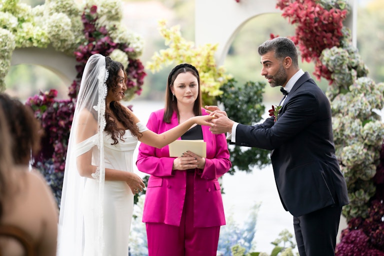 MAFS Australia's Joel and Juliette: does their relationship work?