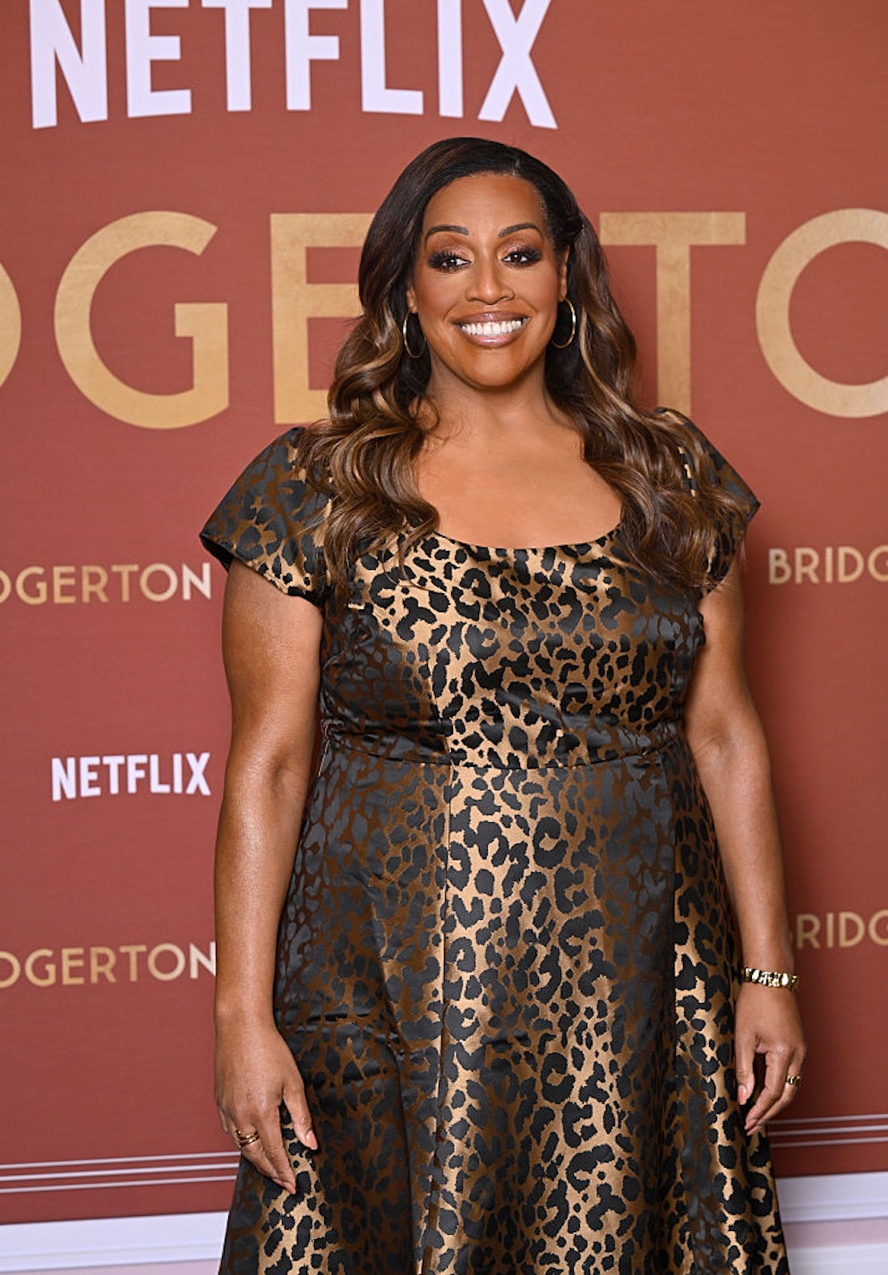 Alison Hammond: 'My weight loss has boosted my libido'