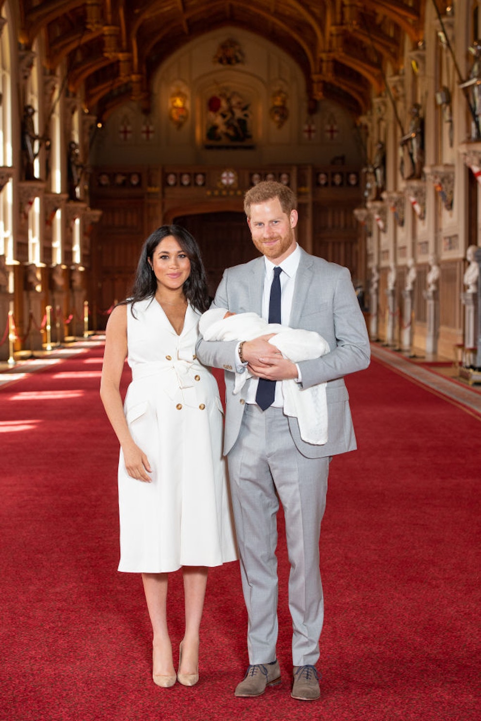 Prince Harry’s dramatic plot to ‘gate-crash’ royal get-together